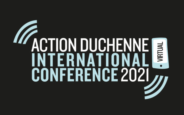 Your invitation to our 20th Conference - Action Duchenne