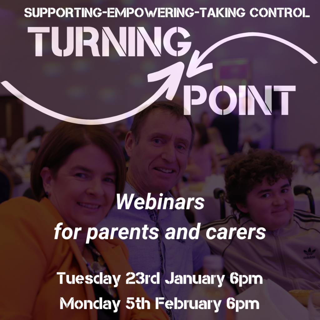 Support Calendar – What’s On - Action Duchenne