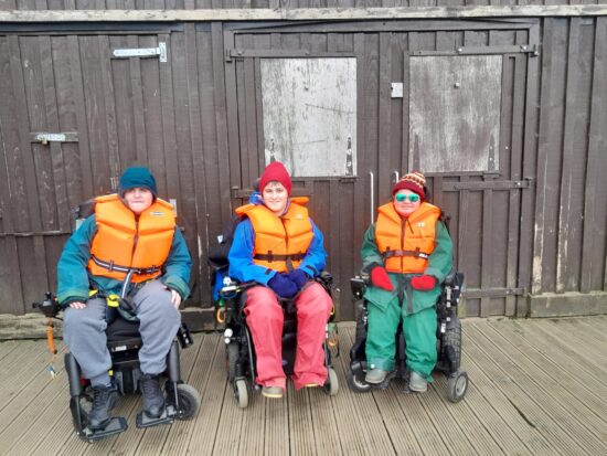 North Star Ambulatory Assessment (NSAA) and the Oxford Scale - Action ...